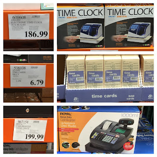 the Costco Connoisseur: Have you been to a Costco Business Center?!