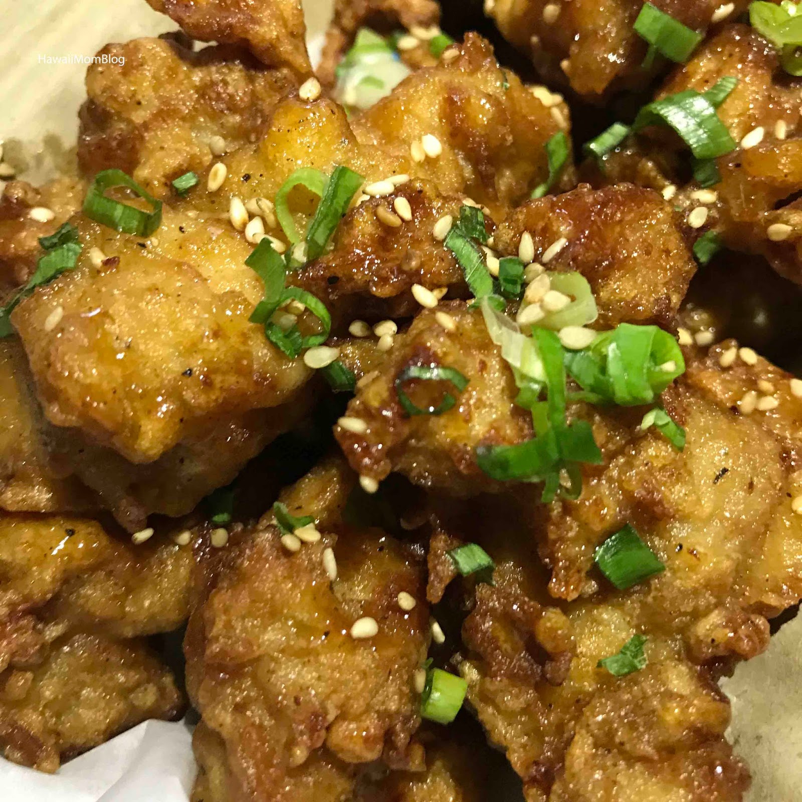 Hawaii Mom Blog: New in Wahiawa - Koko Chicken