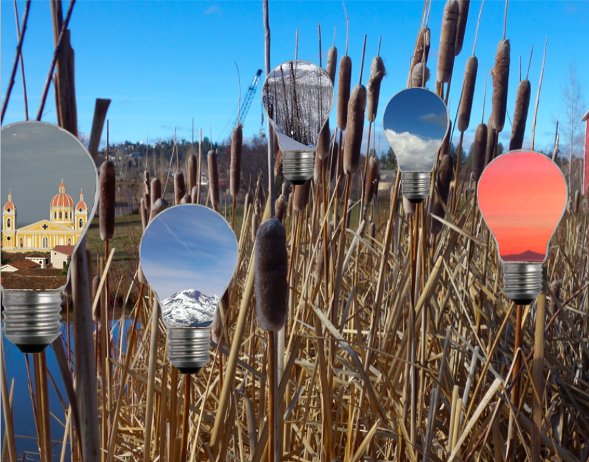 Jake Klonsky Photography: Project 8 Surrealism and Photomontage