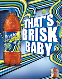 MARC JACOBS WEIGHT LOSS JOURNAL: THAT'S BRISK, BABY!®