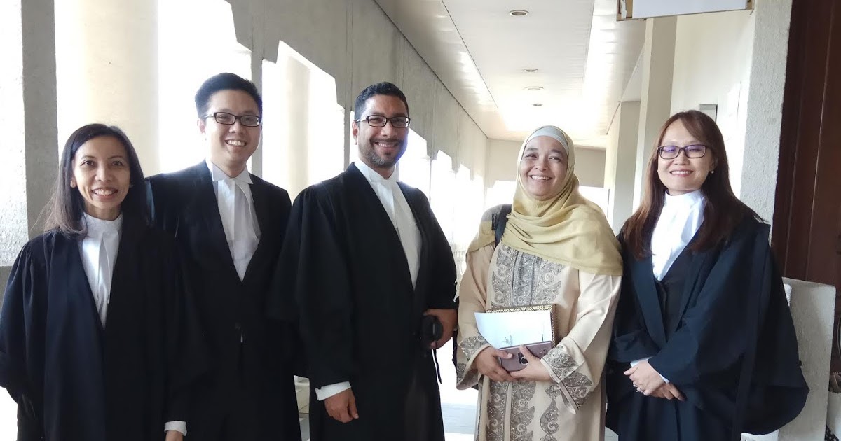 KLBC Activities Report for February 2019