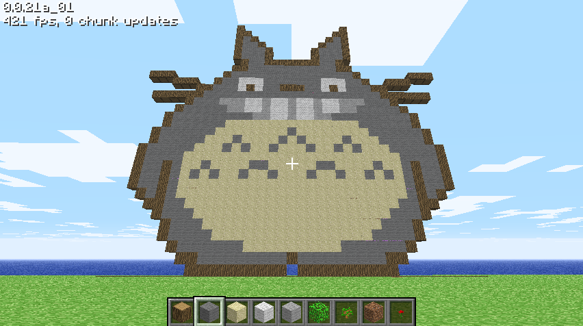 Ghibli Blog: Studio Ghibli, Animation and the Movies: My Neighbor ...