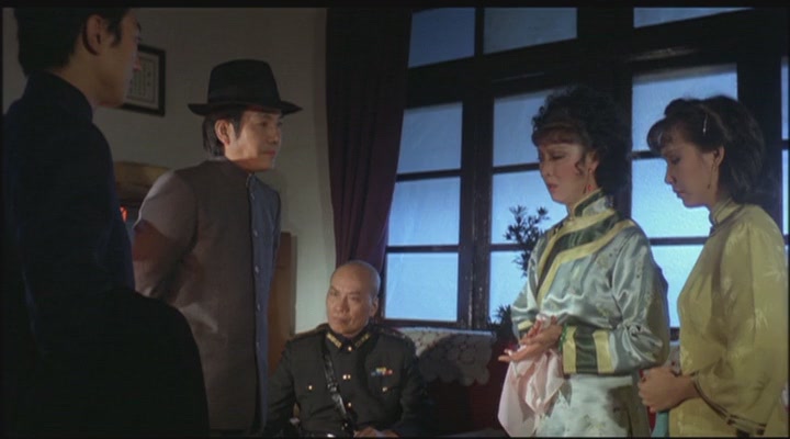 L² Movies Talk: Corpse Mania 屍妖