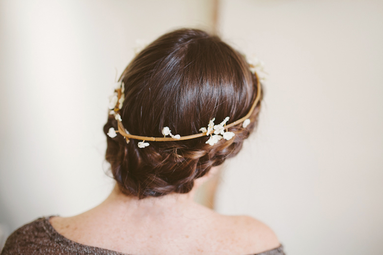 Twisted Maiden Braid Bun // Hair Tutorial — Sincerely, Kinsey