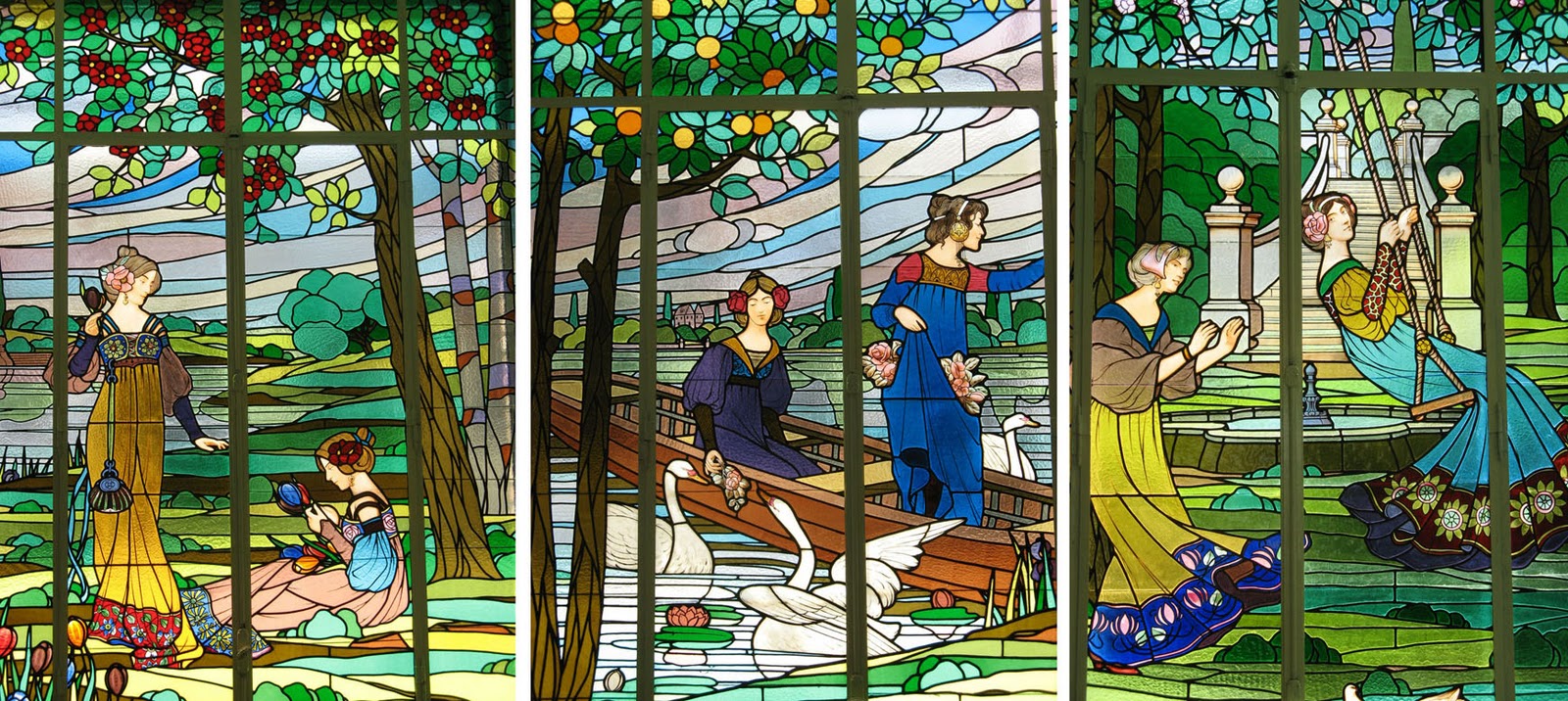 Historia Del Arte I: Art-Deco