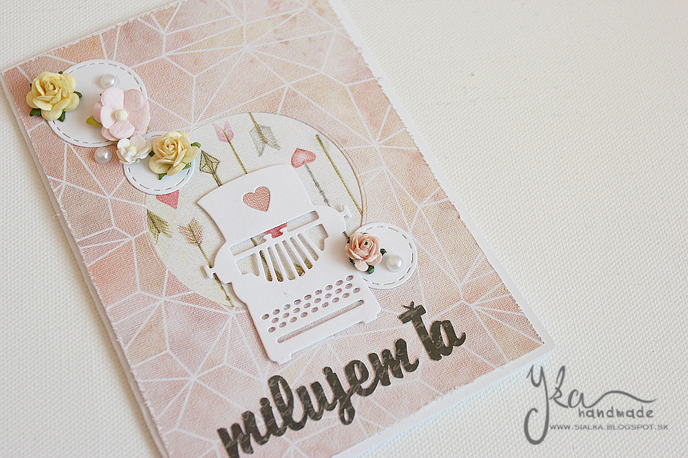 Valentínky - Na šálke u Šialky