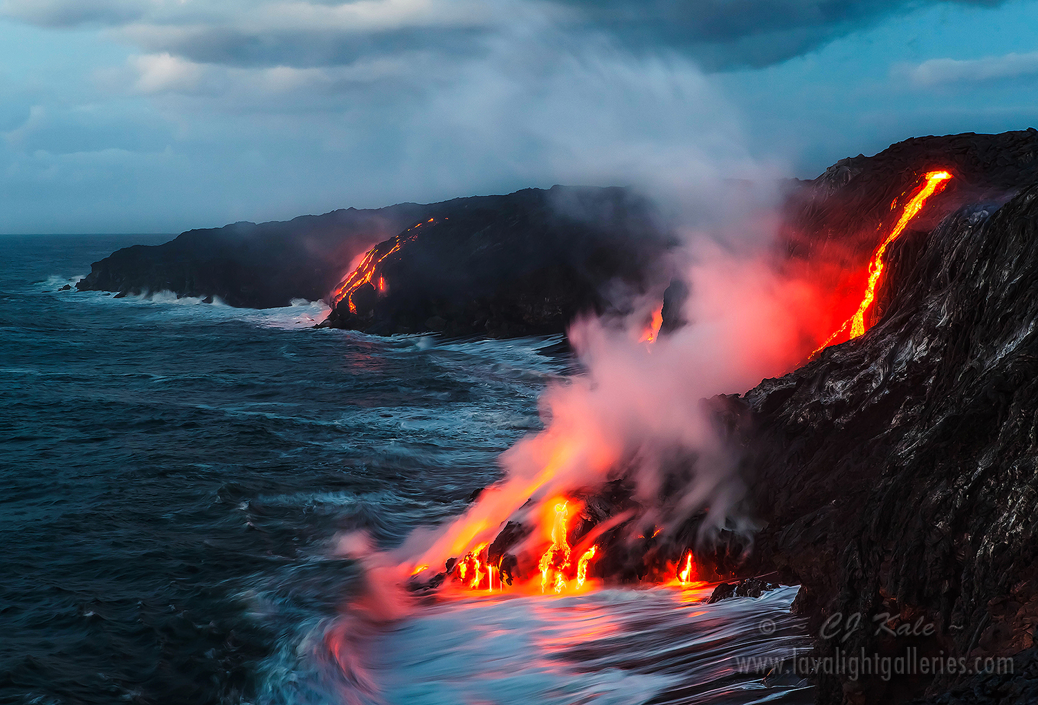 Lava Light Galleries Blog