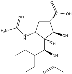 小兒過敏專科 鄭堪弘醫師: 治療流感的最新藥物：打的克流感Rapiacta(瑞貝塔)