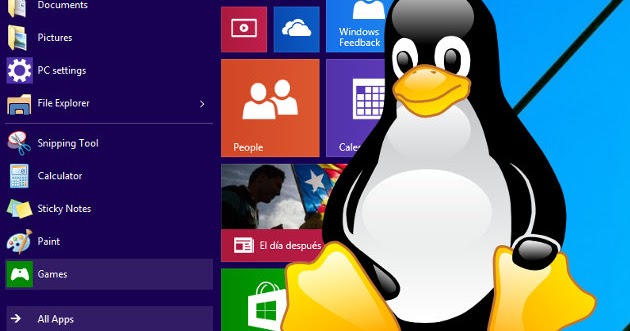 Sistemas Operativos : Sistema Operativo Linux y sus características