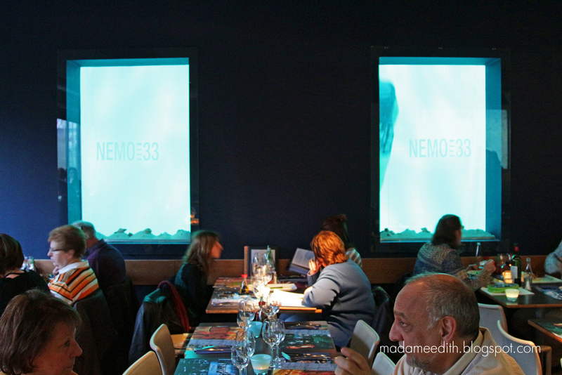 NEMO 33 - Madame Edith