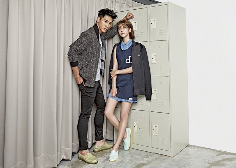 These Dramatic Days - An Asian Drama and Music Blog: 1989一念間 Back to ...