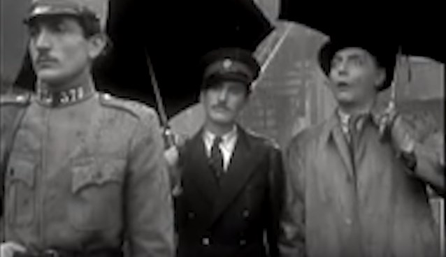 JUGOSLOVENSKI PARTIZANSKI FILMOVI