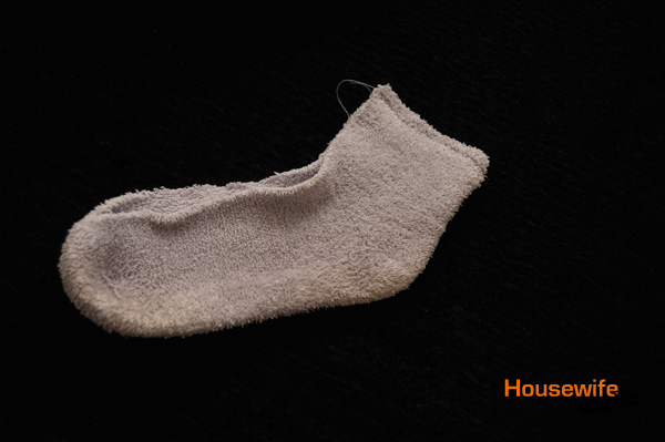 How to Make Reusable Swiffer Cloths - Housewife Eclectic