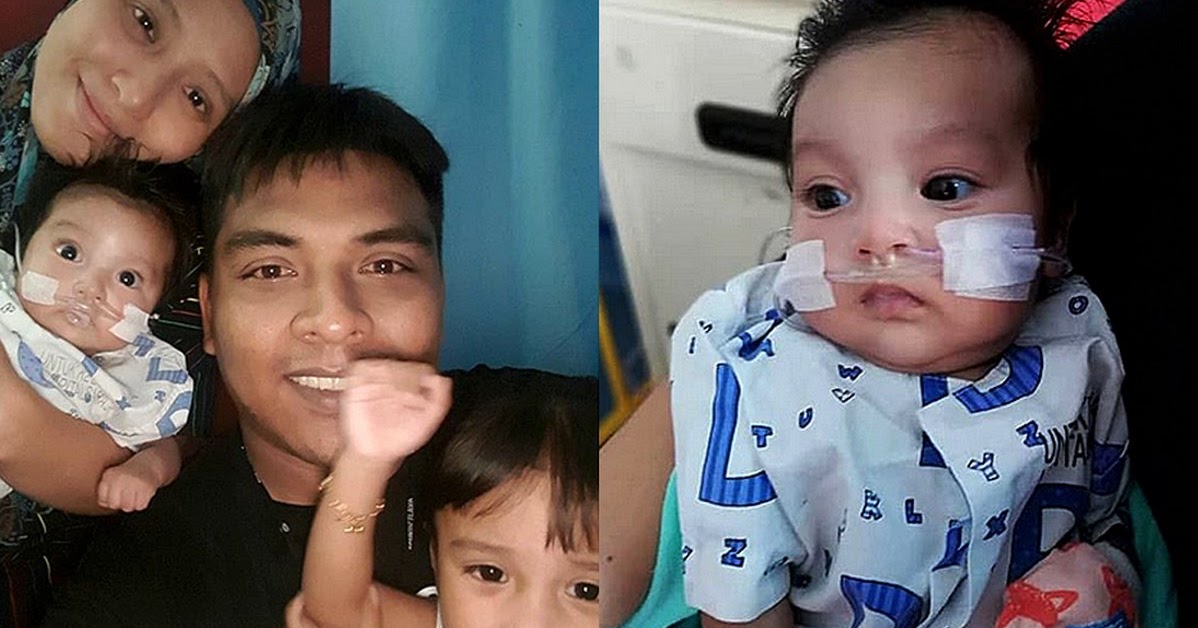 MYARTIS.COM | MYARTIS | MY | ARTIS: "HARAP ADE KEAJAIBAN ALLAH" - ANAK ...