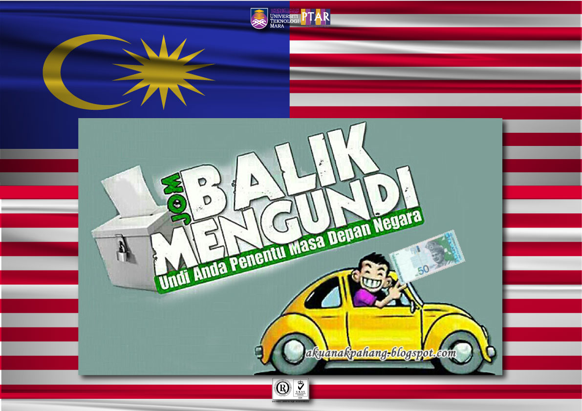 Pameran April : Suruhanjaya Pilihan Raya Malaysia - Perpustakaan UiTM