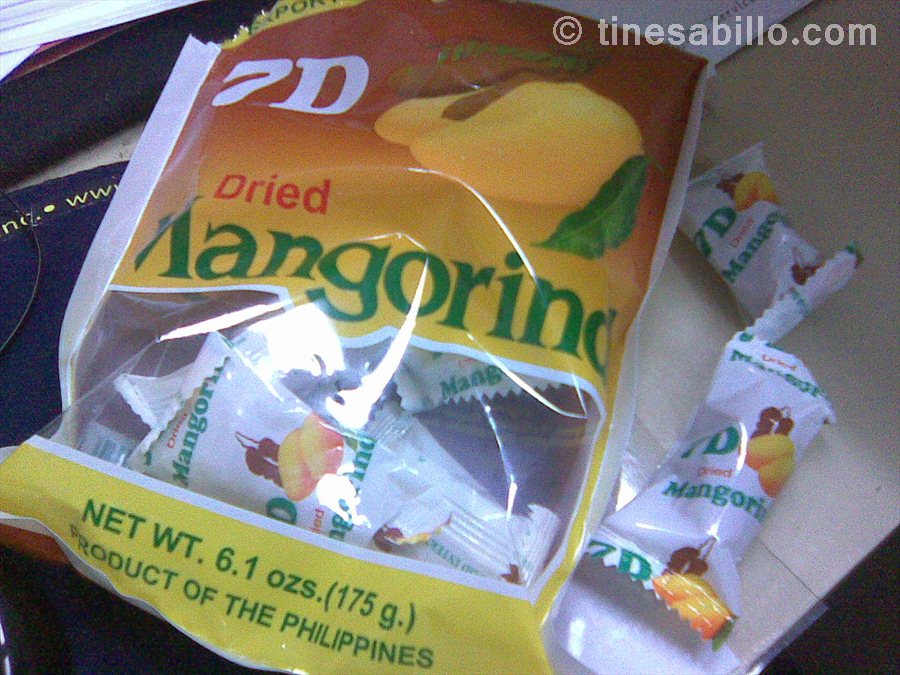 Froodie: The Cool and Casual Foodie: Cebu's Mangorind, Chocolate ...