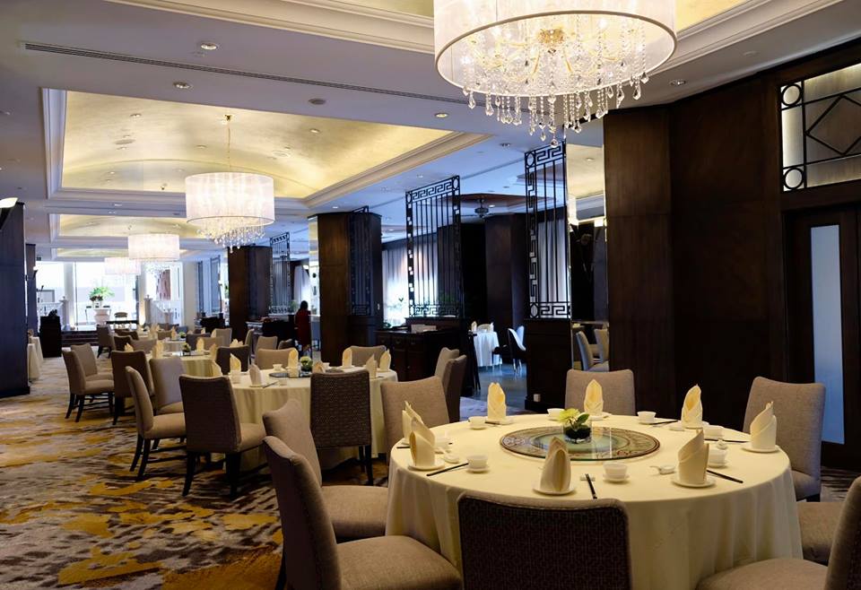 Malaysian Lifestyle Blog: Ring In The Lunar New Year @ Celestial Court ...