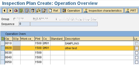 Application of SAP in pharmaceutical