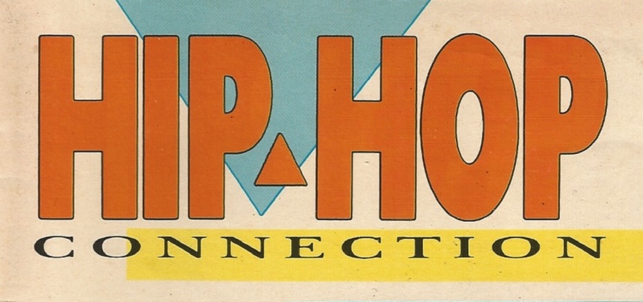 Ageing B-Boys Unite!: Hip Hop Connection Magazine - Issue #1