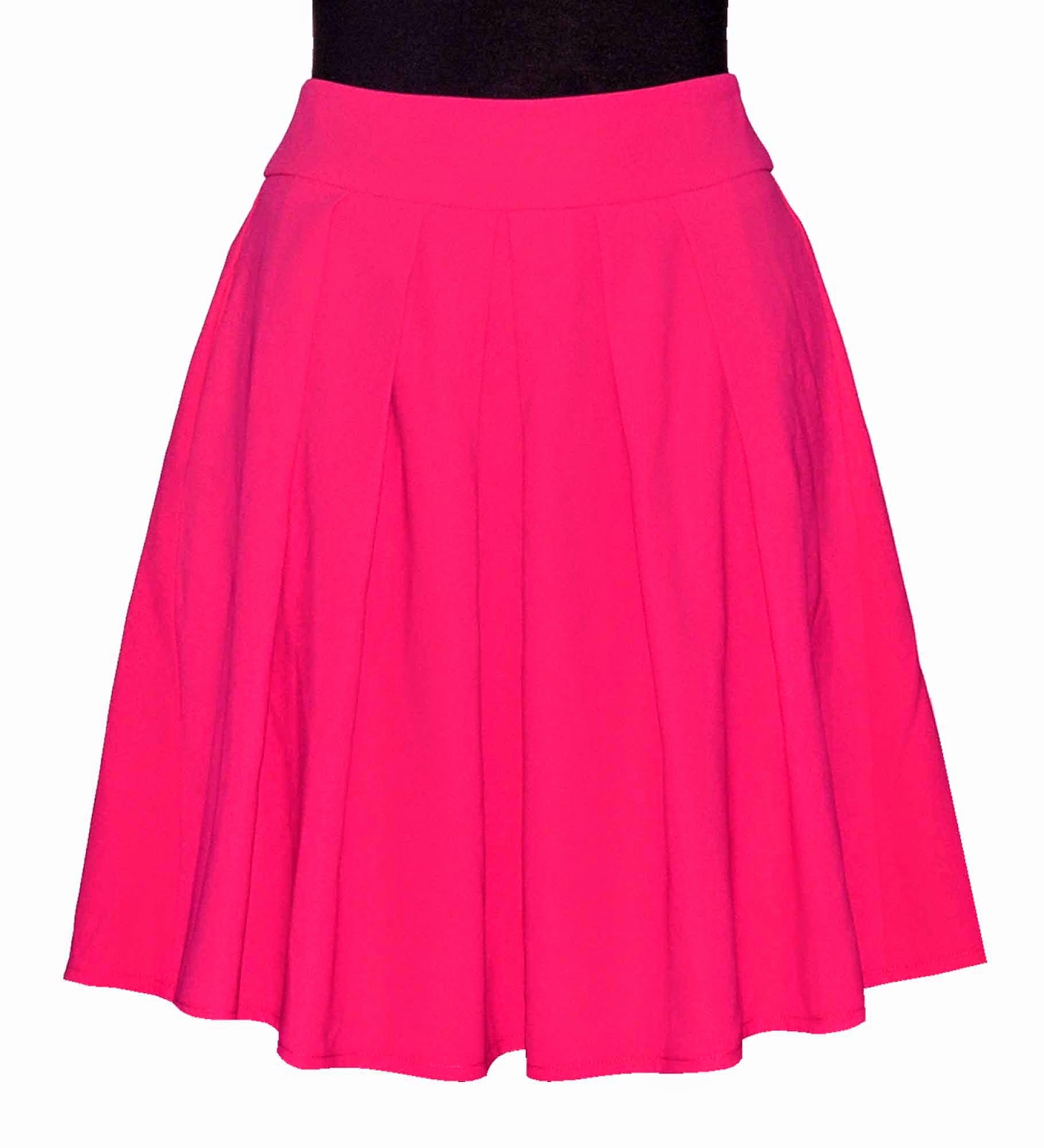 Fuste din colectia de vara | Magazinul cu Oferte