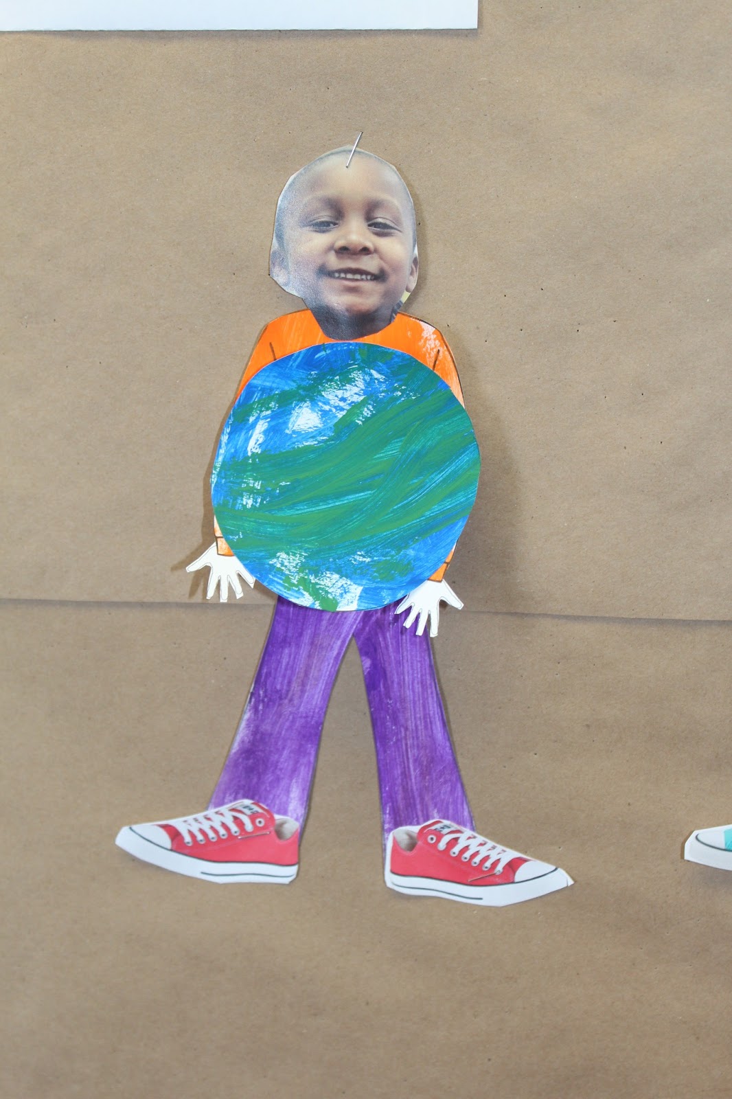 Teach Them To Fly: Happy Earth Day 2013