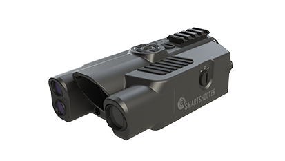 Defensa y Armas: Smart Shooter's SMASH: sistema de visión inteligente ...