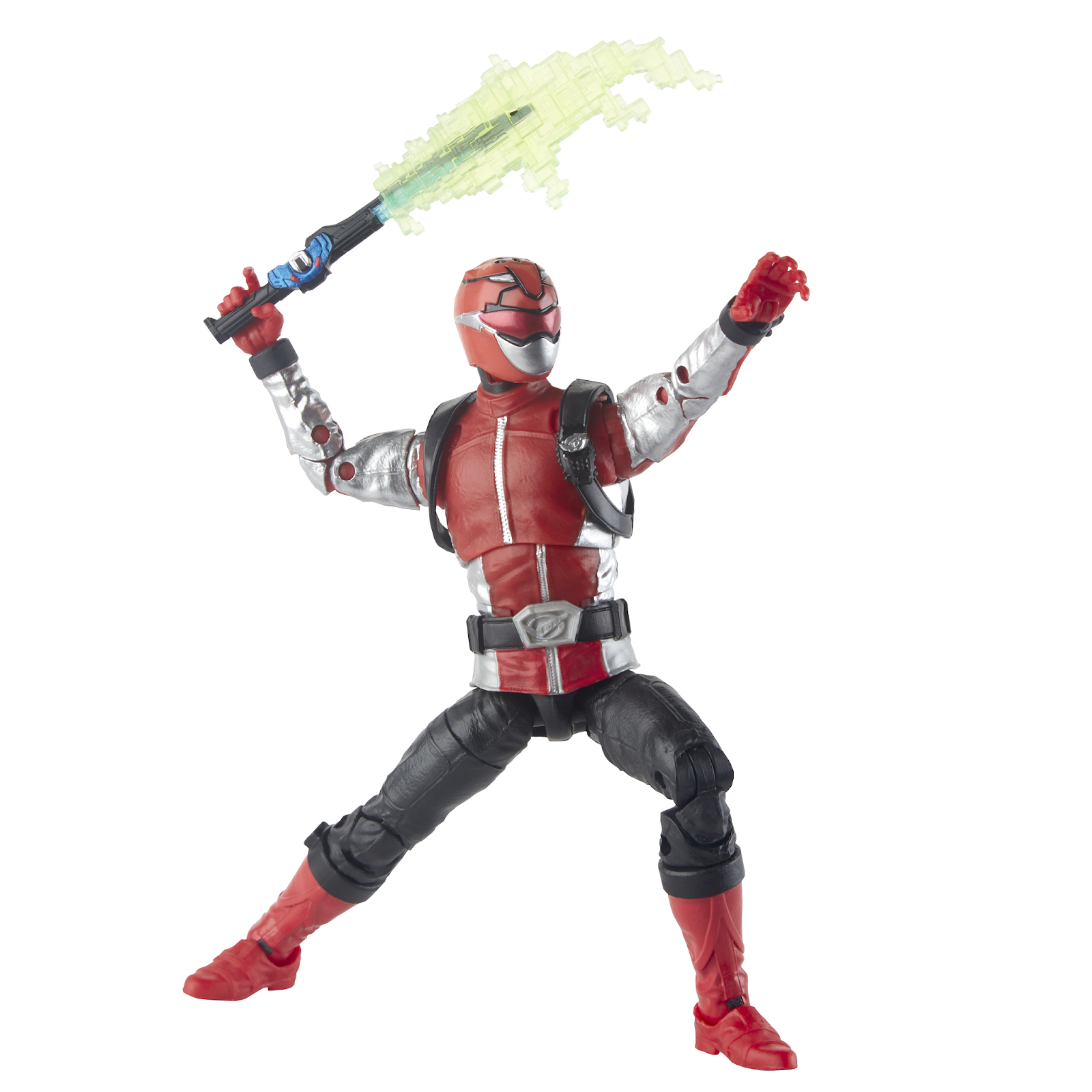 NickALive!: Hasbro Unveils MORPHINOMENAL Additions to the Power Rangers ...