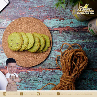 Napoleon Cake: Varian Rasa Medan Napoleon