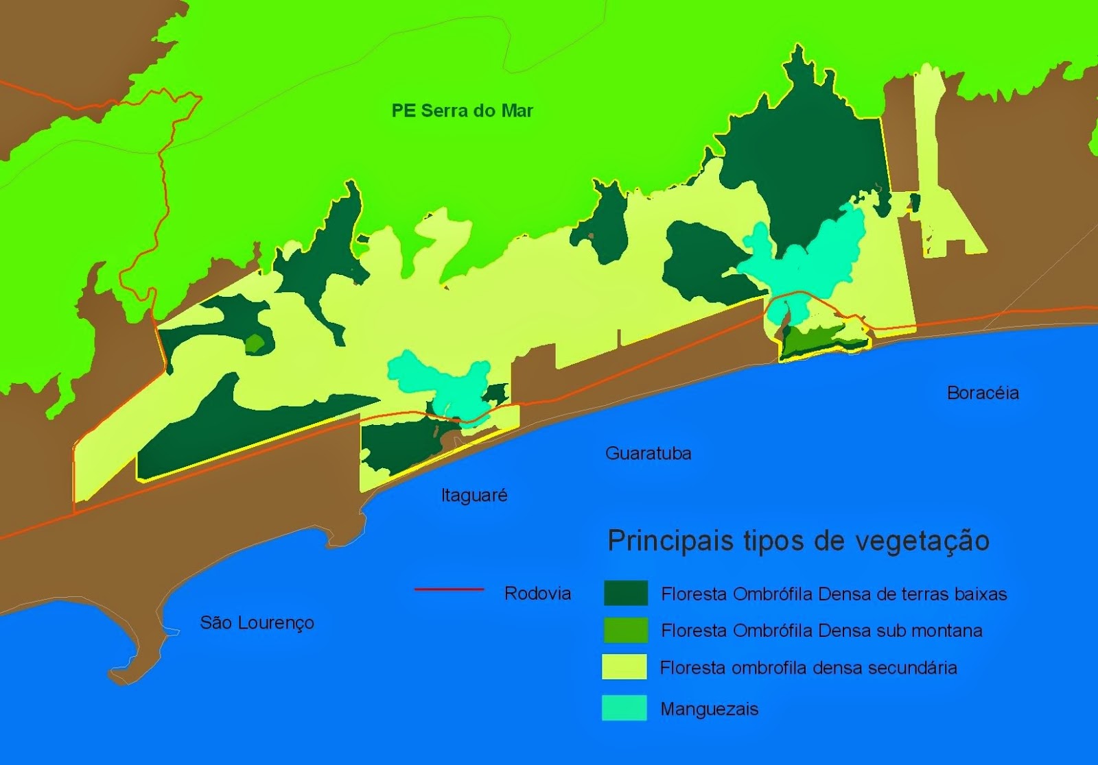 Hospedagem Bertioga - Excelente apto temporada - 'Gay-friendly ...