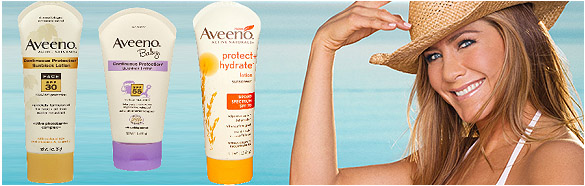 Ami's Magic Box: Beauty Talk: Sun Protection 101