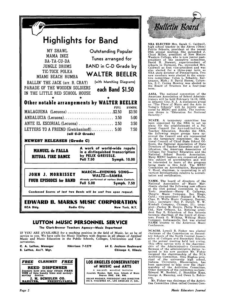 Stuff Sax: Some Additional History on the Beginnings of Rico Reeds