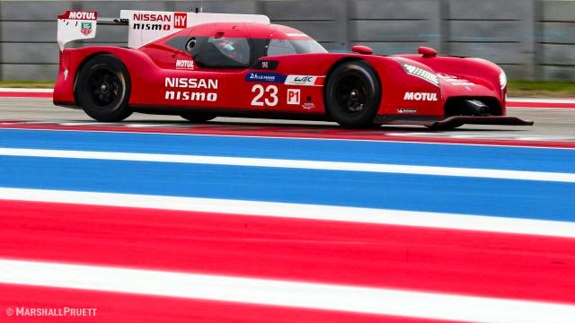 Nissan LMP1 NISMO LM GT-R Technical Details at Racer Magazine - 2009gtr.com