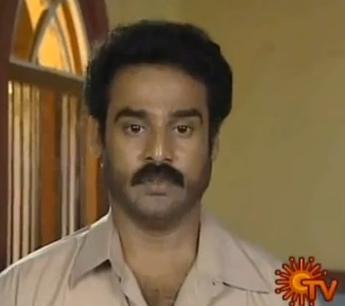 Tamil TV Serial Athipookal [Part 3] Aug 9Tamil TV Serial