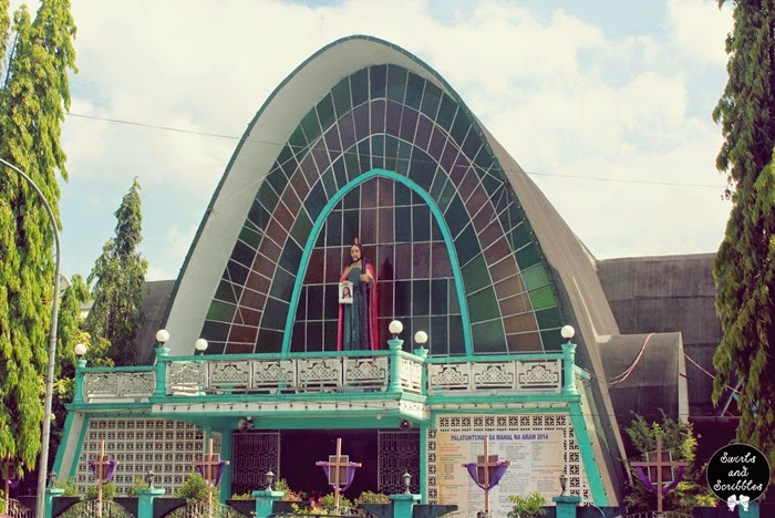 Visita Iglesia - Cavite Route 2 - Swirls and Scribbles - A Lifestyle Blog