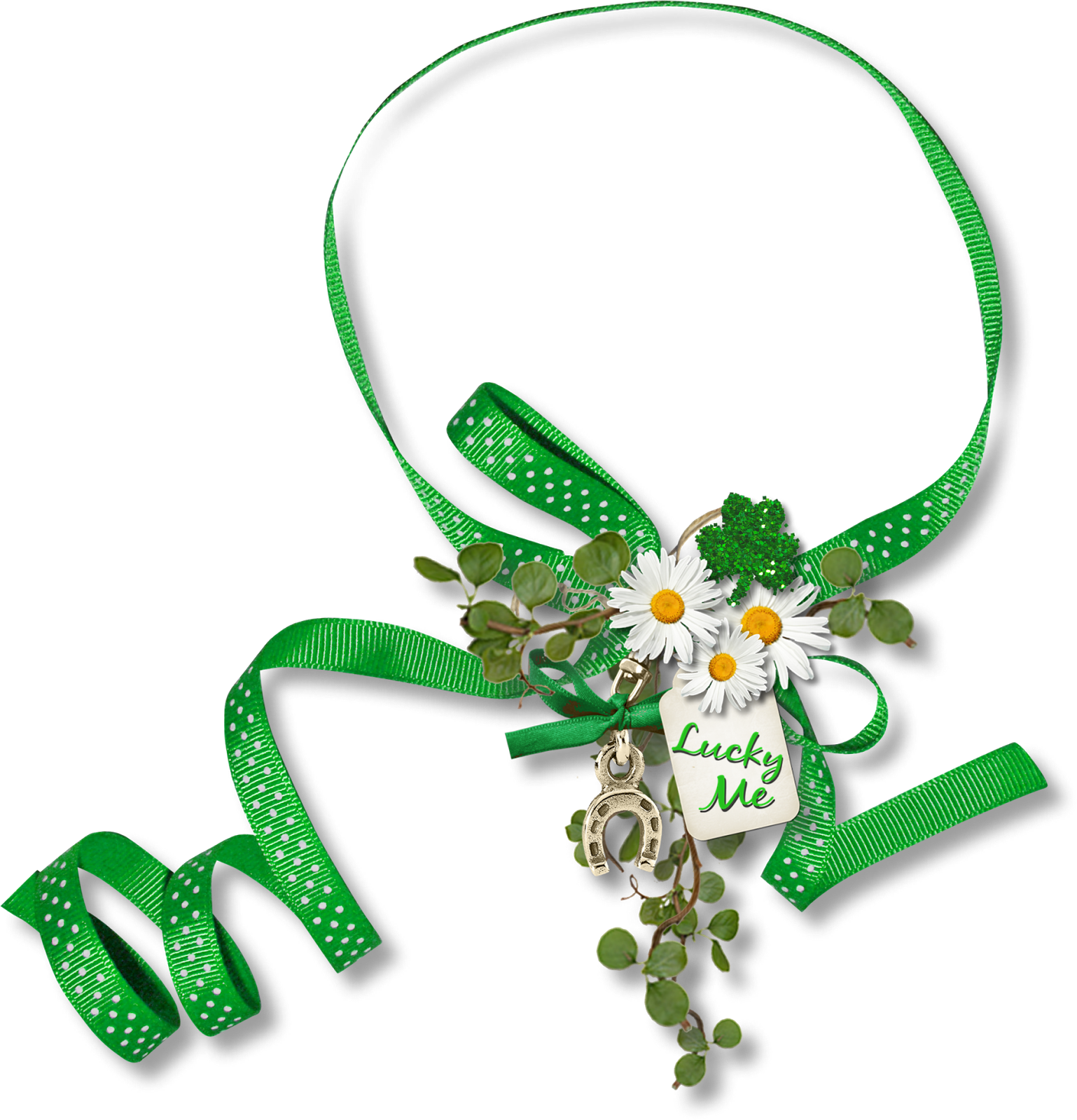 cheyOkota digital scraps: St Patricks Day Freebie