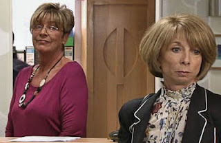 Coronation Street Blog: What Corrie needs right now: a strong woman