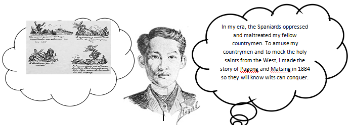 ShoutOut: Evolution of Graphic Literature in the Philippines: The ...