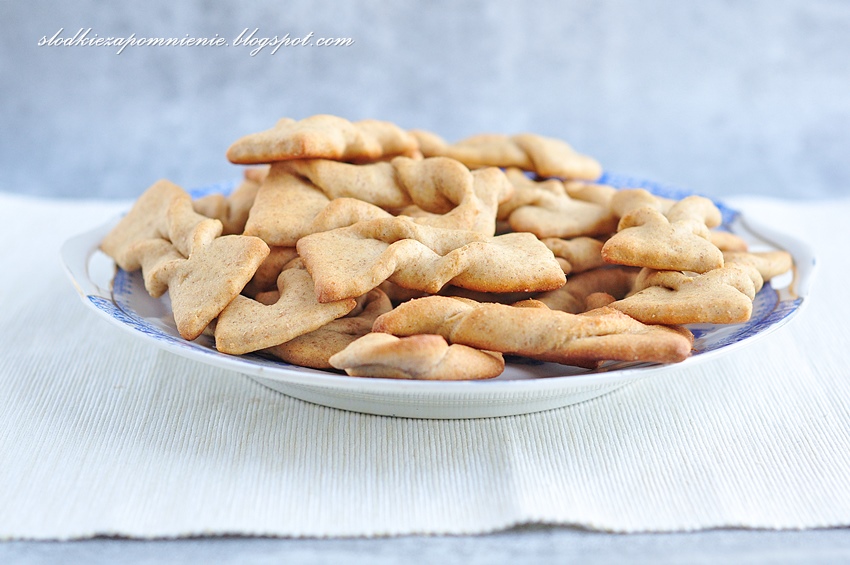 SLODKIE ZAPOMNIENIE.BLOGSPOT.COM: FAWORKI PEŁNOZIARNISTE(ODCHUDZONE)