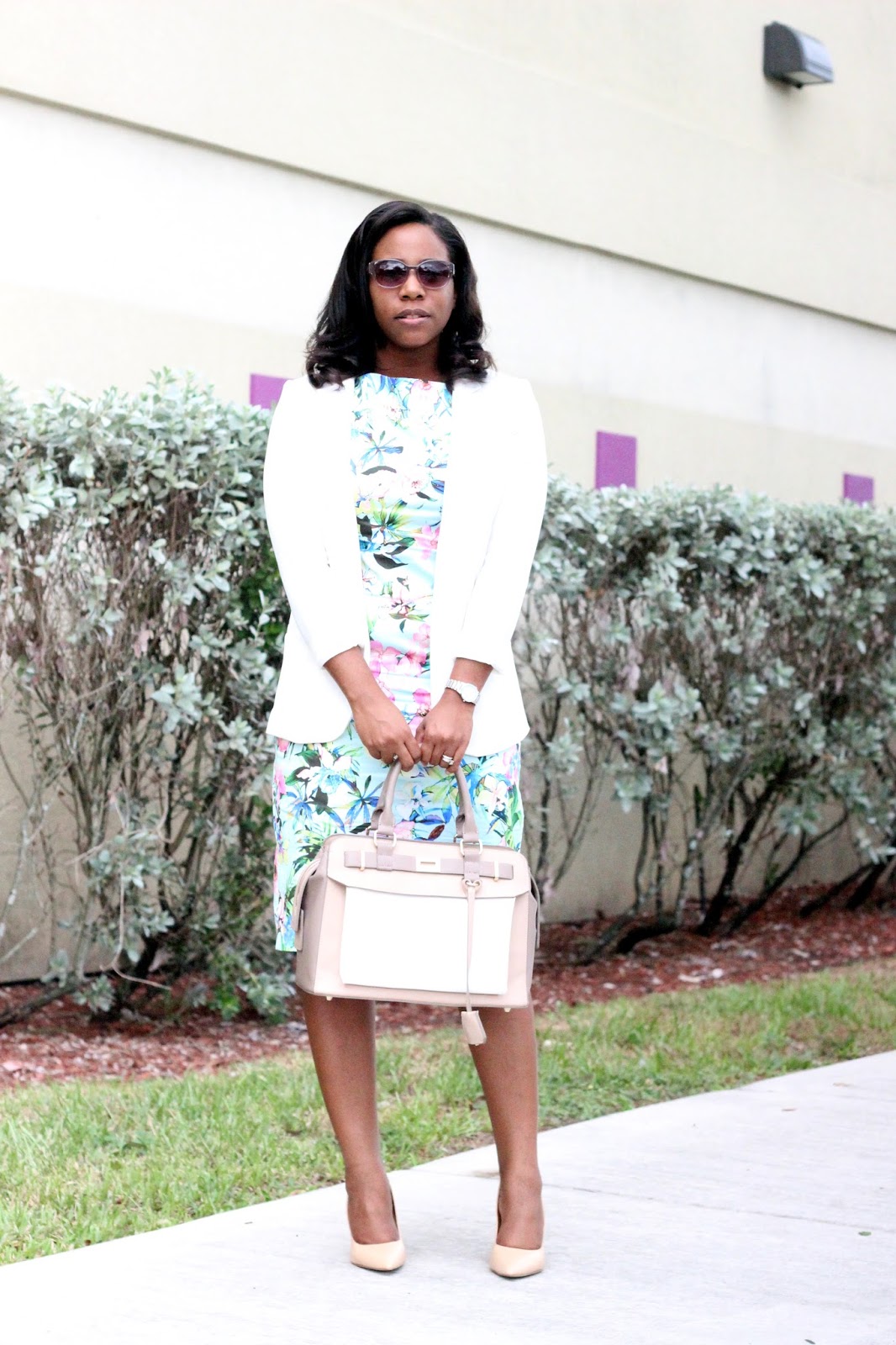 My Garments of Praise: Dressing for Blessings