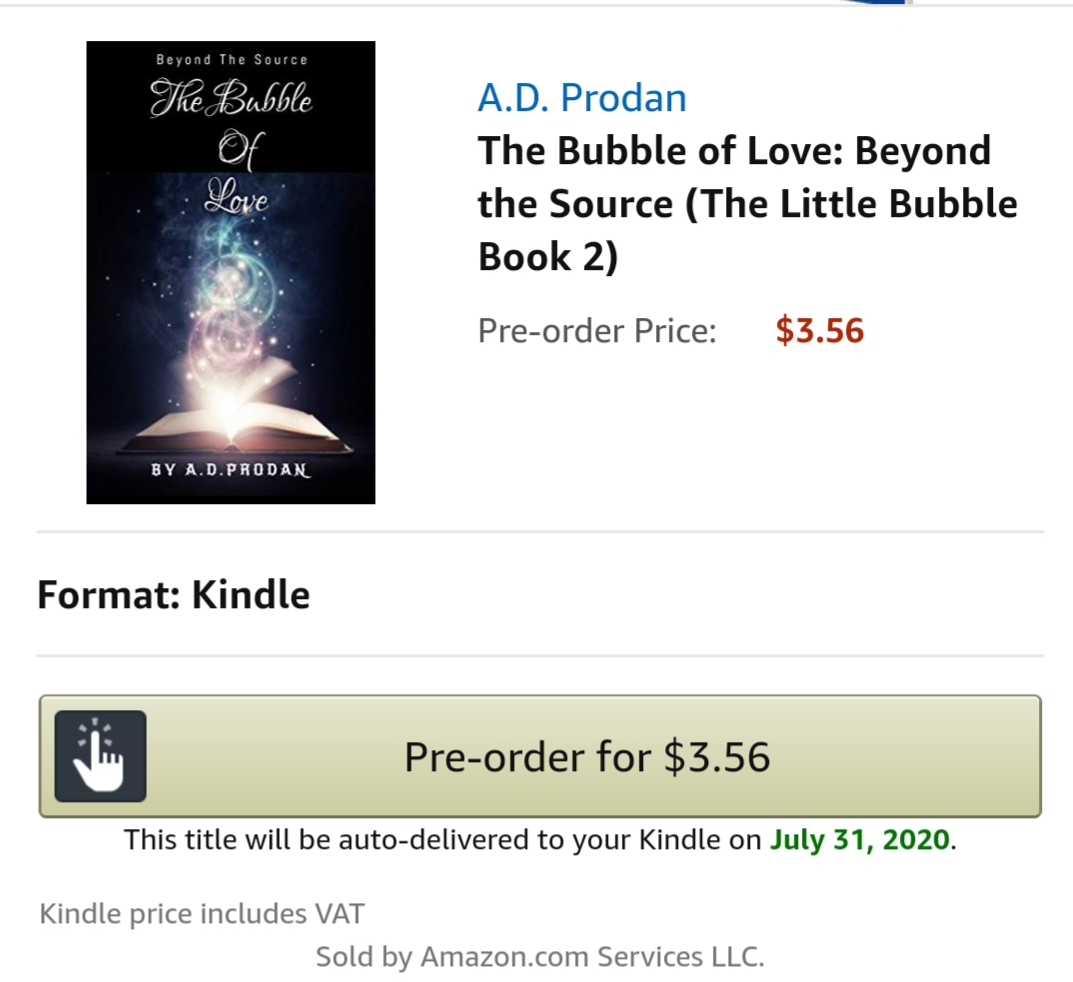 Books & eBooks By A.D.Prodan