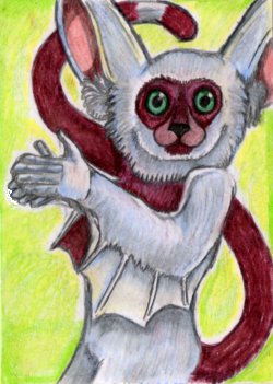 The Daily Art of LemurKat: Avatar: The Last Airbender