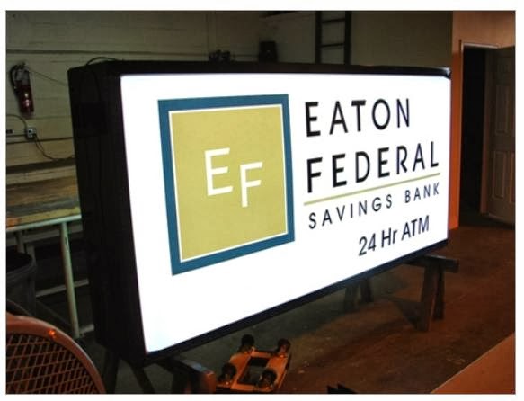 Product Review of Custom Street Signs - Dornbos Sign & Safety Inc.