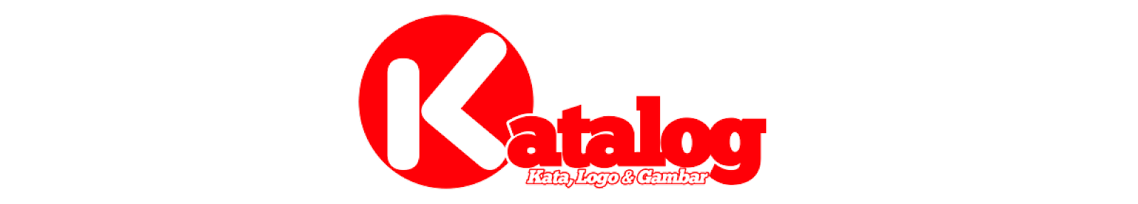 Katalog Plus - KATALOG Kata, Kalimat, Logo, dan Gambar Plus
