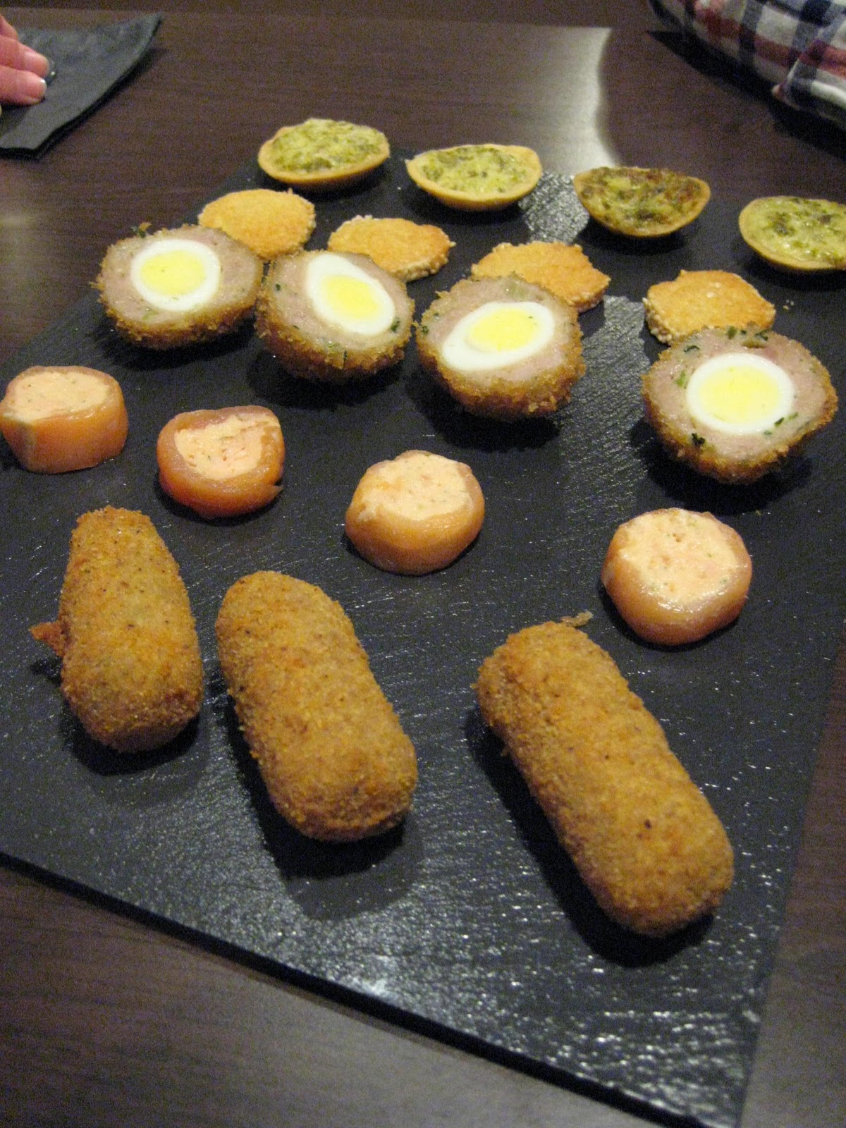 Gourmet Gorro - Cardiff food blog featuring restaurant reviews from ...