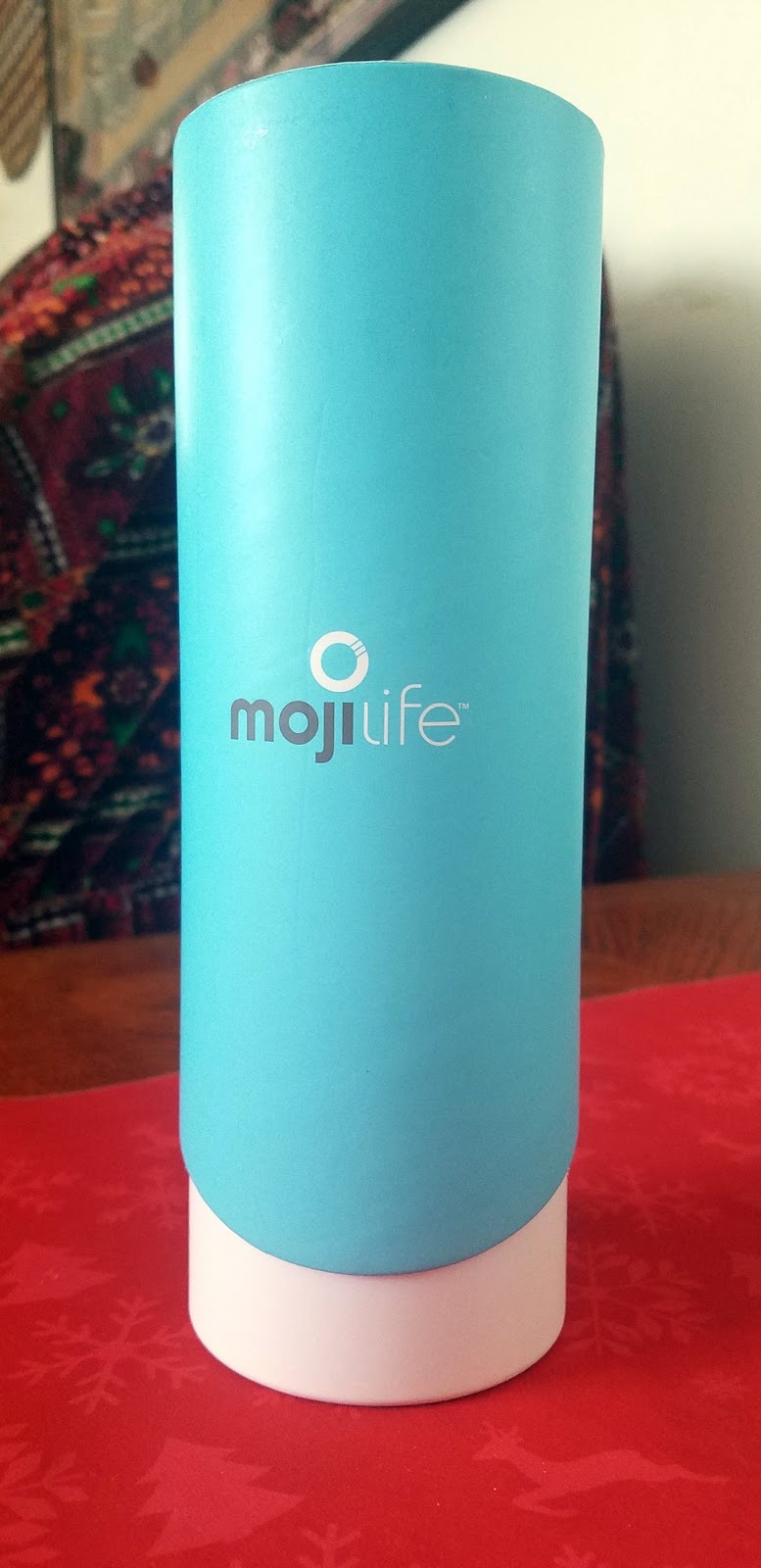 #MojiLife #AirMoji Product Line Review - Bridgette Kolesar Production