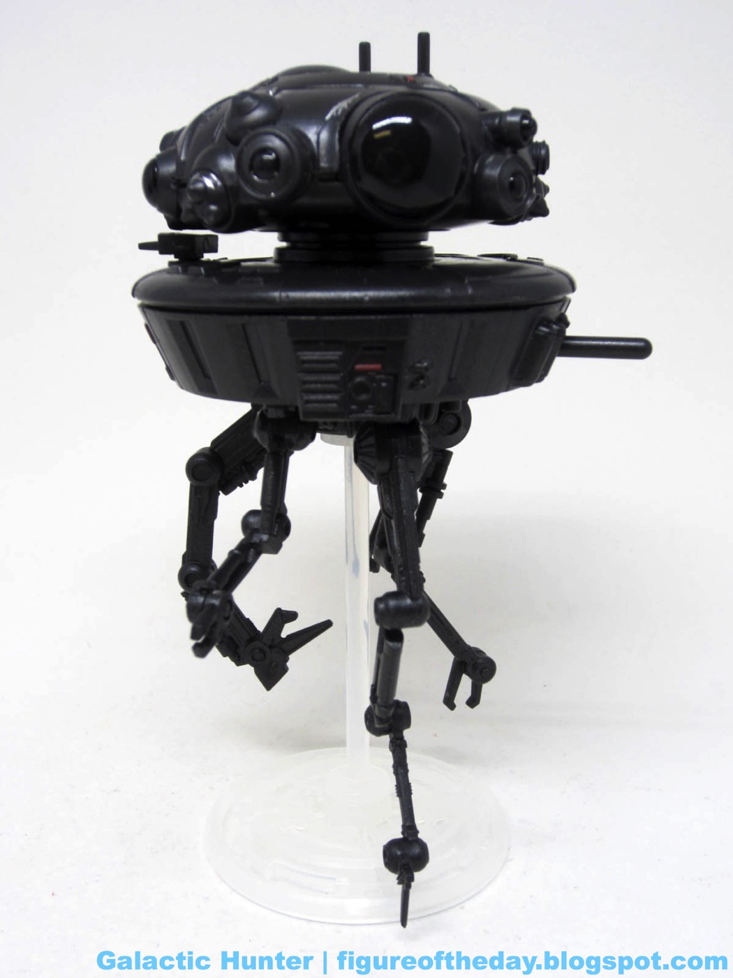 Galactic Hunter's Star Wars Figure of the Day with Adam Pawlus: Star ...