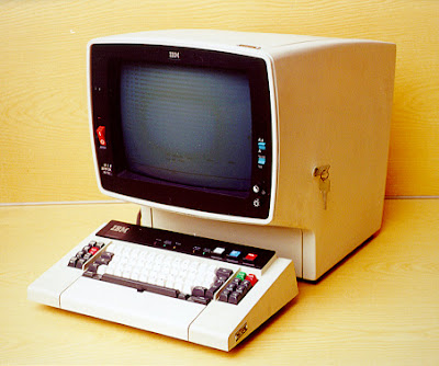 SoftwarePhysics: May 2016