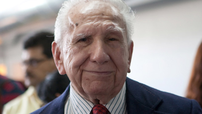 Trujillo Digital: Julio César León: El Ulises trujillano primer ...