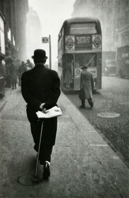street photos: Μεγάλοι Φωτογράφοι : Robert Frank