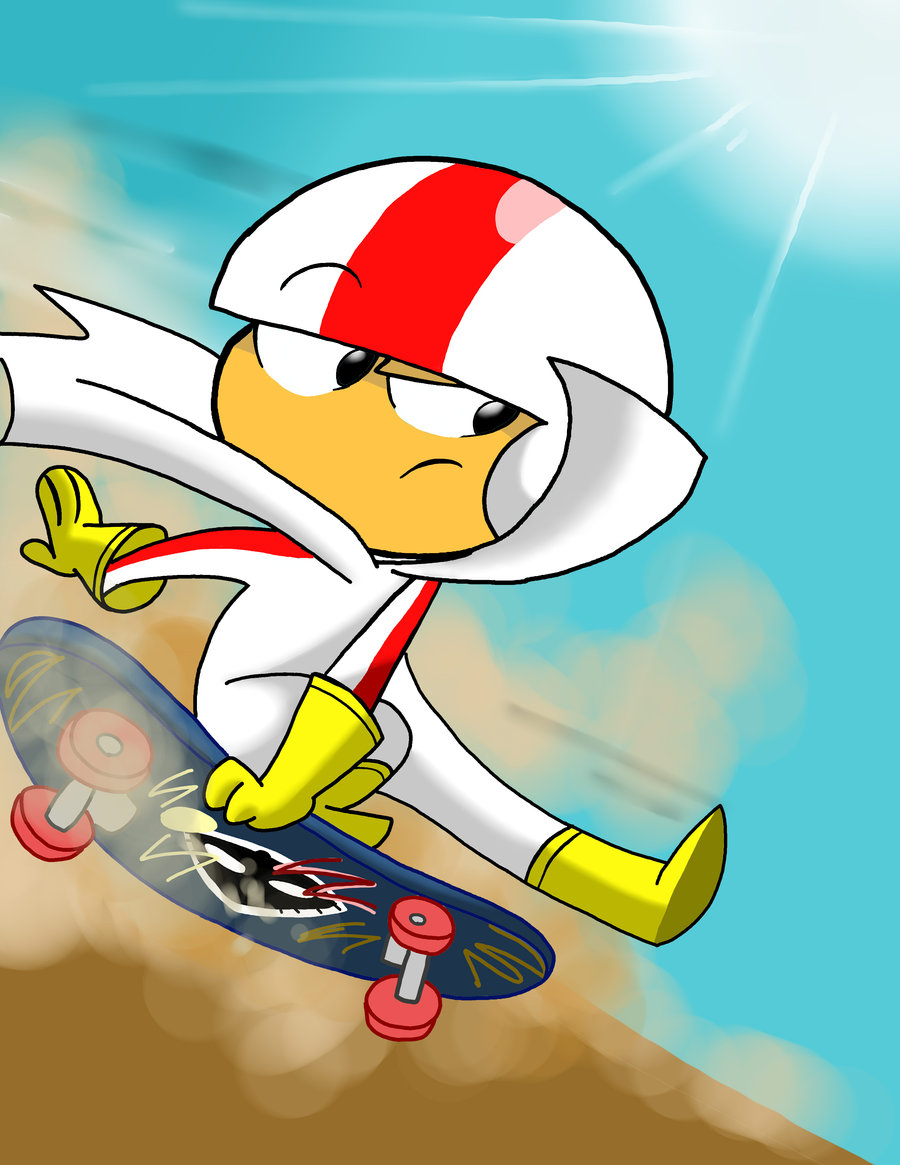 Kick Buttowski | HD Wallpapers (High Definition) | Free Background